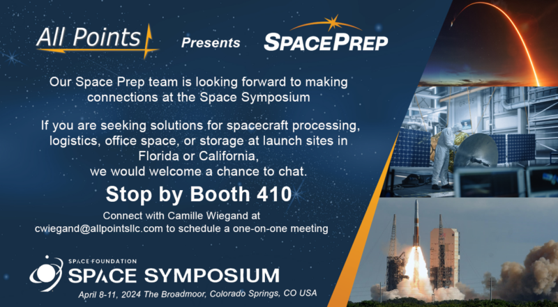 News & Insights - Space Prep